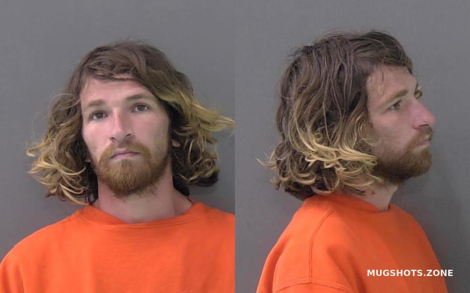 GILPIN CODY JAMES 05/19/2025 - Bell County Mugshots Zone