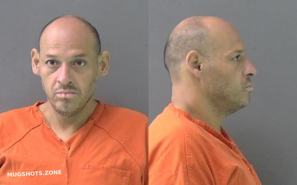 BALSECA-GARCIA JACK ESTEVES 05/20/2025 - Bell County Mugshots Zone