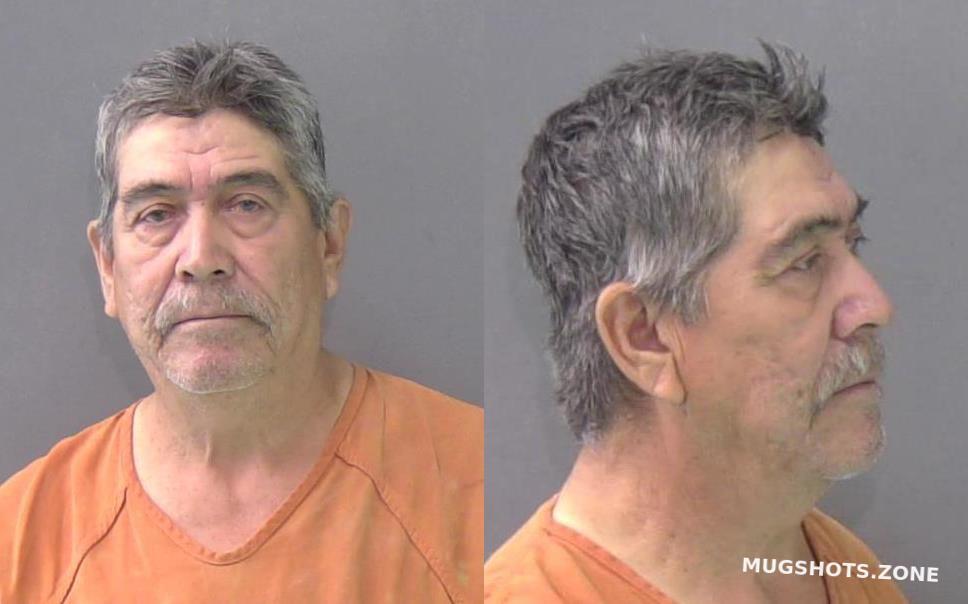 JUAREZ ROSALIO RICO 05/20/2025 - Bell County Mugshots Zone