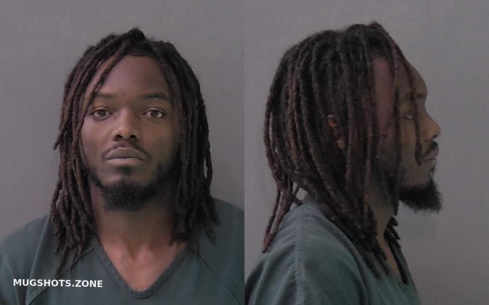 HILL TYEREON KENTRELL 05/20/2025 - Bell County Mugshots Zone