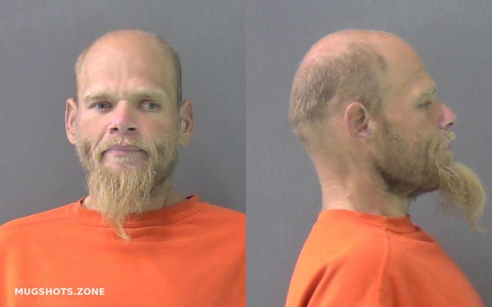 REIF DAVID JOSEPH SENIOR 05/20/2025 - Bell County Mugshots Zone