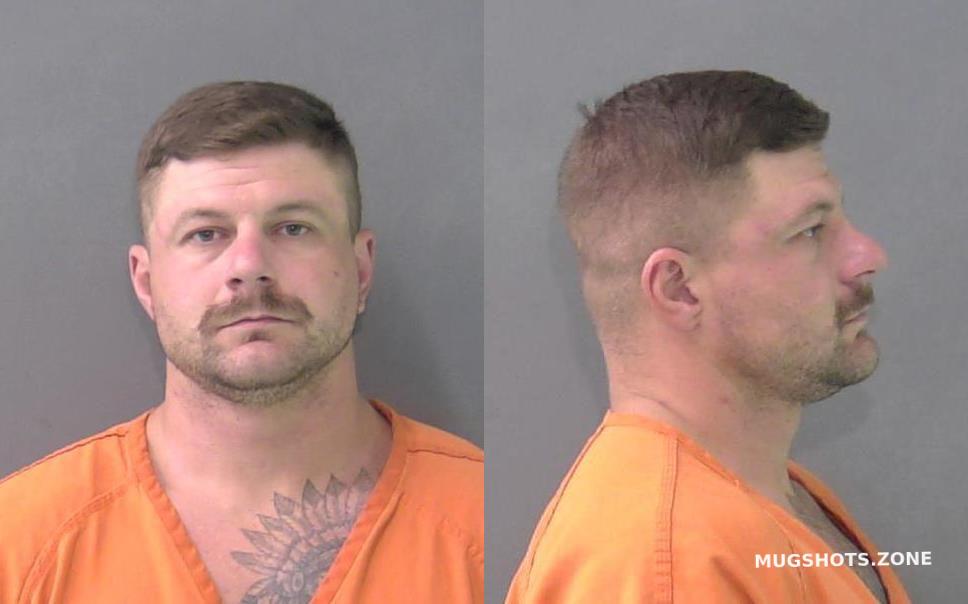 SCHRADER CHASE DEVIN 05/21/2025 - Bell County Mugshots Zone