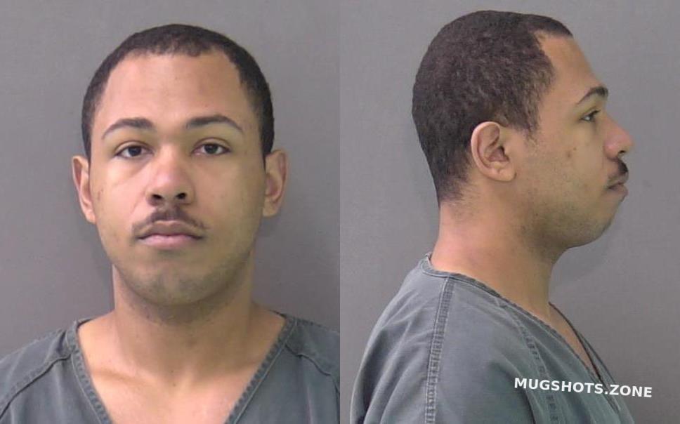 PRYOR WARREN JACOB ROOSEVELT 05/22/2025 - Bell County Mugshots Zone