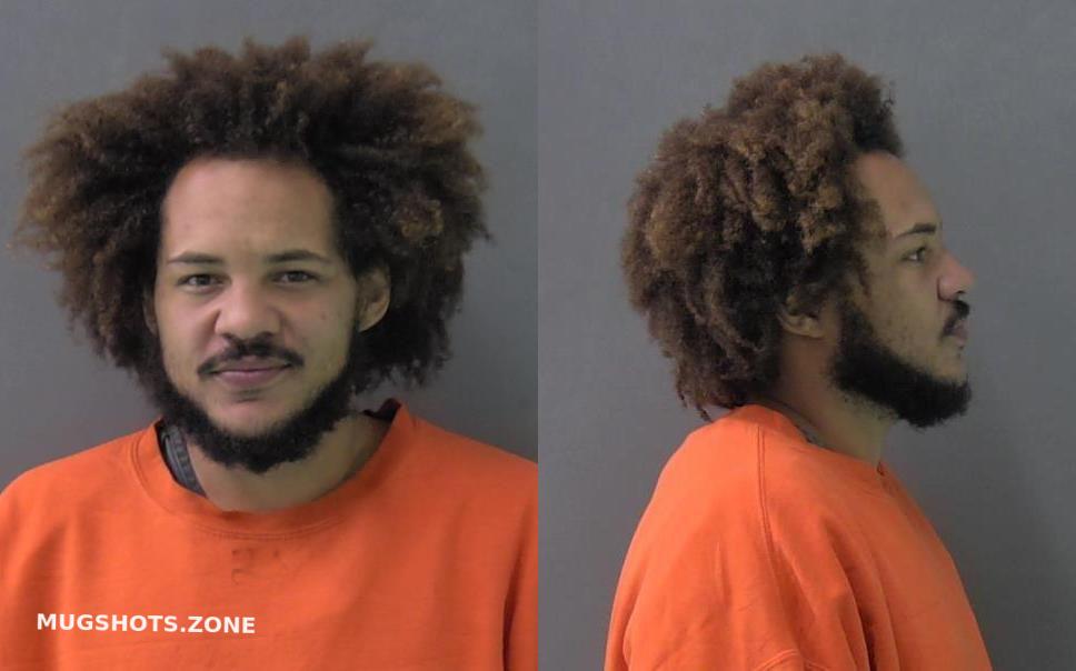 ANDERSON CAMERON RAY 05/22/2025 - Bell County Mugshots Zone