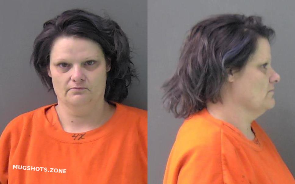 RENDON BELINDA ANN 05/23/2025 - Bell County Mugshots Zone