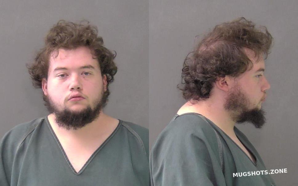 MORAN WILLIAM 05/23/2025 - Bell County Mugshots Zone