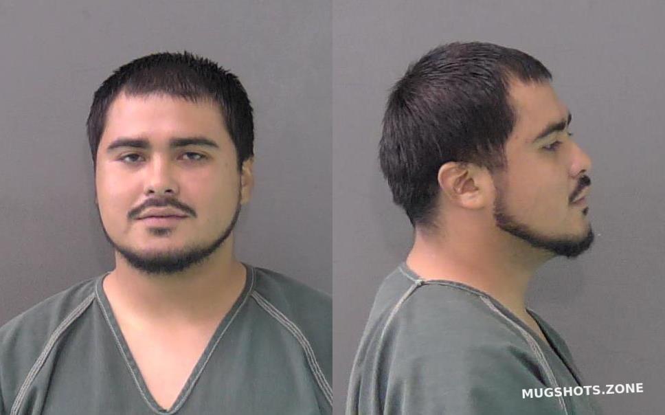 JUAREZ PAYTON ADRIEN 05/24/2025 - Bell County Mugshots Zone