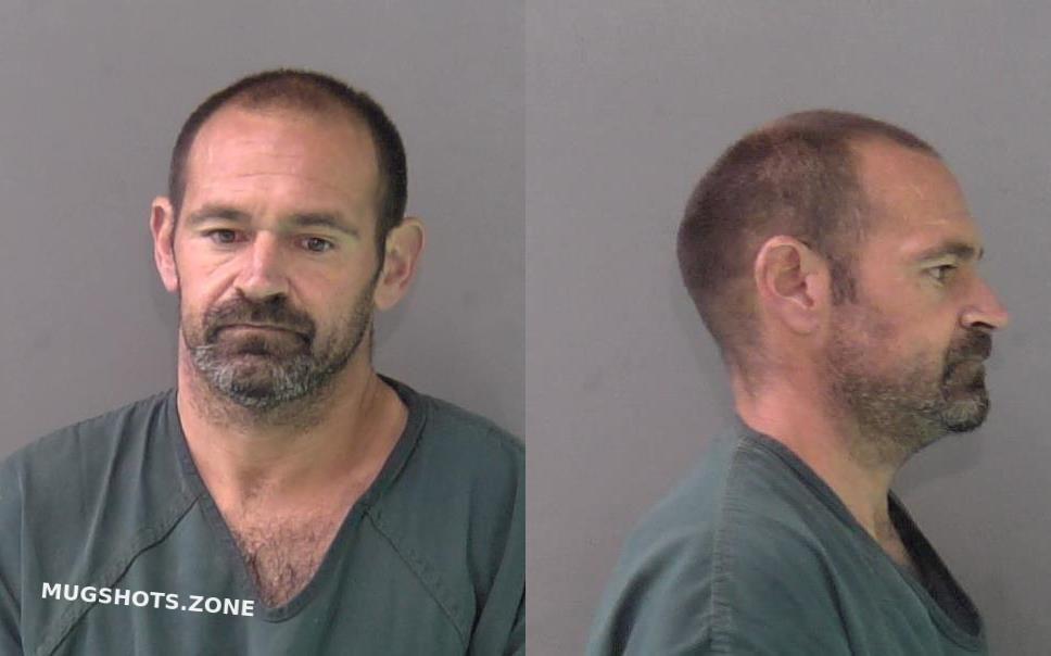 RUIZ ROBERT LOUIS 05/25/2025 - Bell County Mugshots Zone