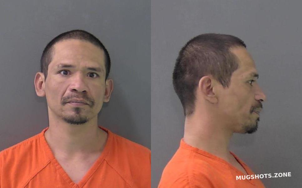 LARA RANDY JUNIOR 05/25/2025 - Bell County Mugshots Zone