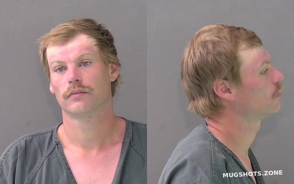 ANDRUS RYAN LANNING 05/25/2025 - Bell County Mugshots Zone