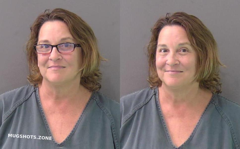 HAMMOND MARY 05/25/2025 - Bell County Mugshots Zone