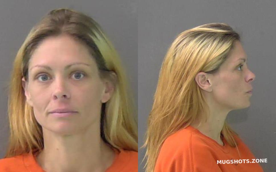 STILES CAITLIN BRENNA 05/25/2025 - Bell County Mugshots Zone