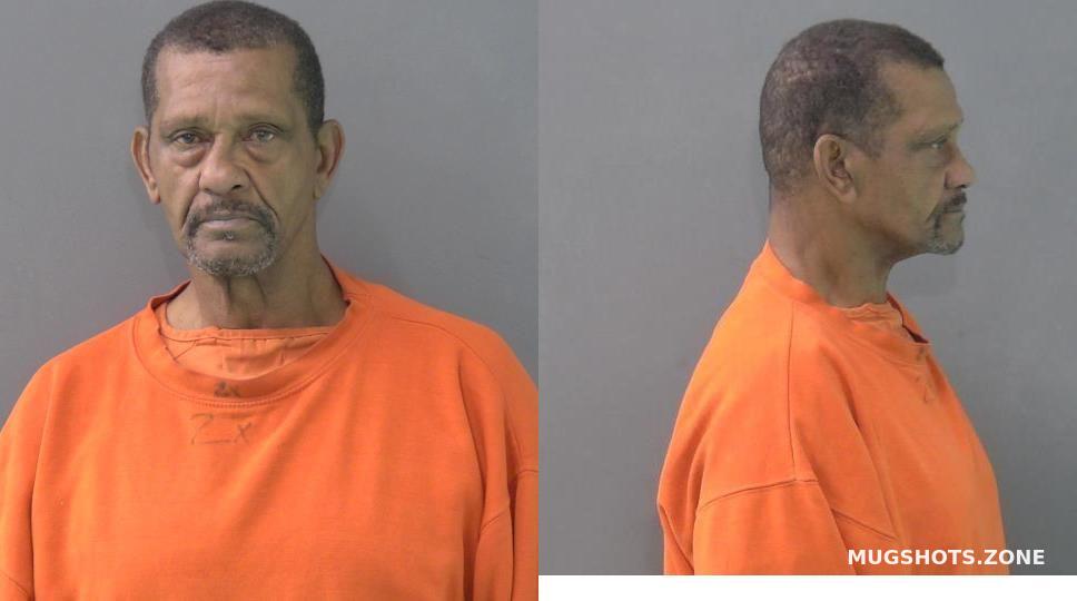 MCLAY DENNIS RENE 05/27/2025 - Bell County Mugshots Zone