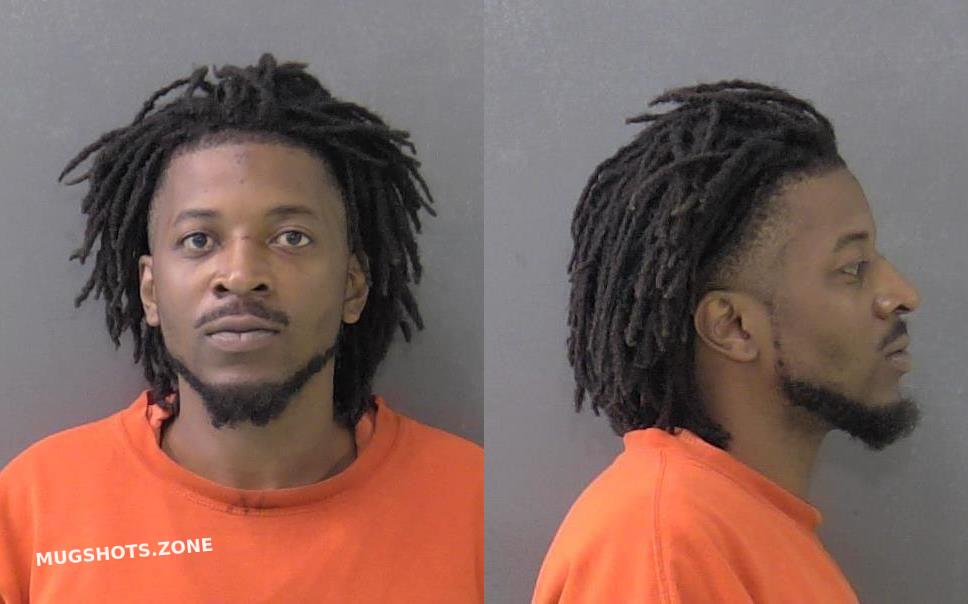 SHEPARD RASHAD DEMONN 05/27/2025 - Bell County Mugshots Zone