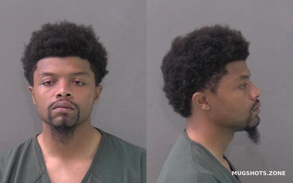 WASHINGTON ANDRE 05/27/2025 - Bell County Mugshots Zone