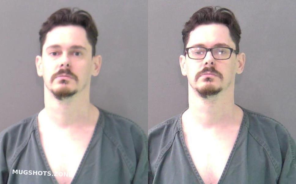 WILSON MATTHEW MARK ANTHONY 05/28/2025 - Bell County Mugshots Zone