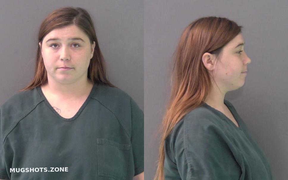 PERIUS BOBBIE RAE 05/30/2025 - Bell County Mugshots Zone