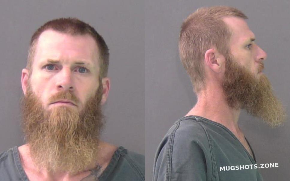 ROSS PAUL JUNIOR 05/30/2025 - Bell County Mugshots Zone