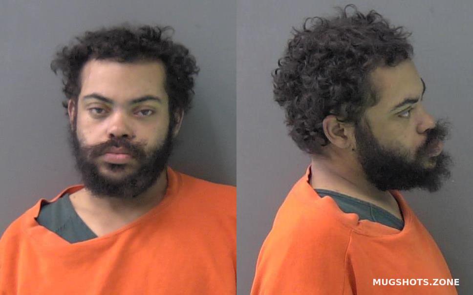WILSON MICHAEL ANDREW 05/31/2025 - Bell County Mugshots Zone