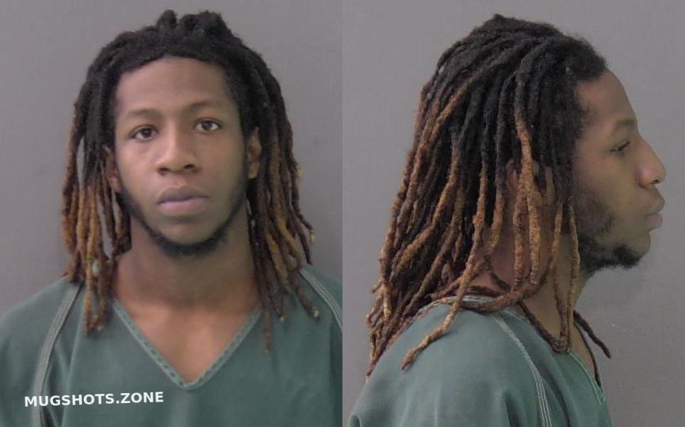 BELL KEVIN LEON JUNIOR 05/31/2025 - Bell County Mugshots Zone