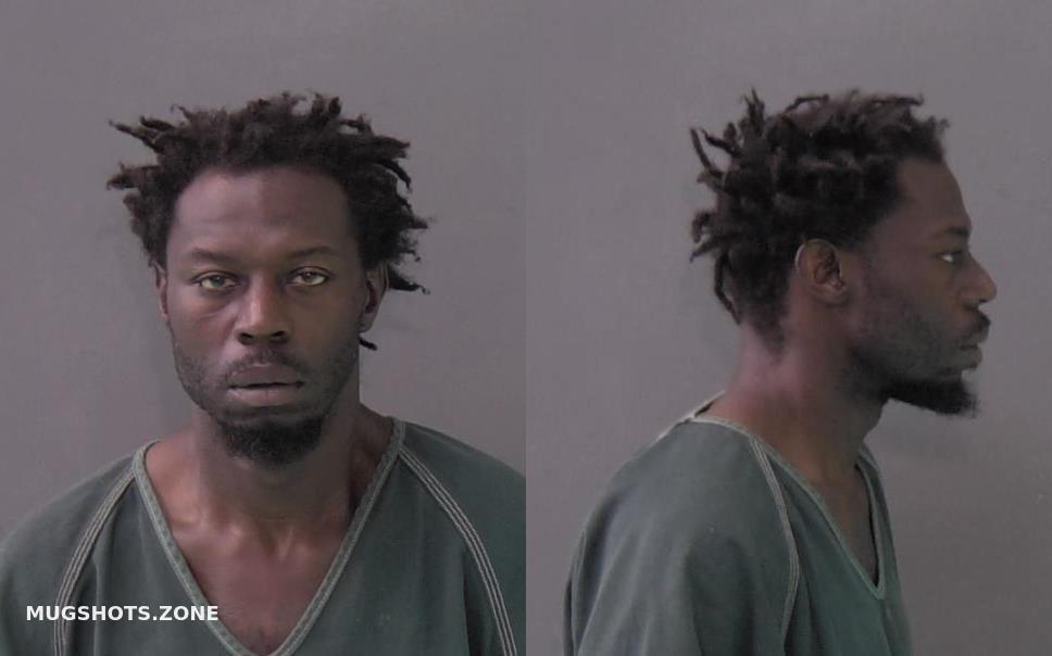 JOHNSON SEDRICK DEWAYNE 05/31/2025 - Bell County Mugshots Zone