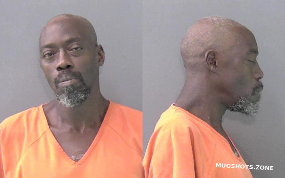 JOHNSON TERRY DEMOND 05/31/2025 - Bell County Mugshots Zone