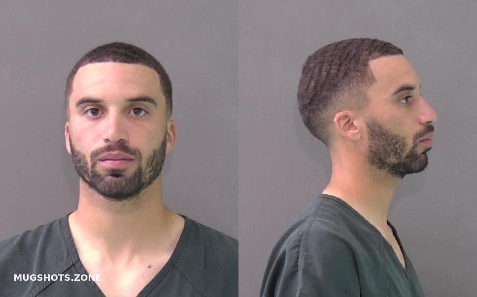 WILSON KYLAN MATTHEW 06/01/2025 - Bell County Mugshots Zone