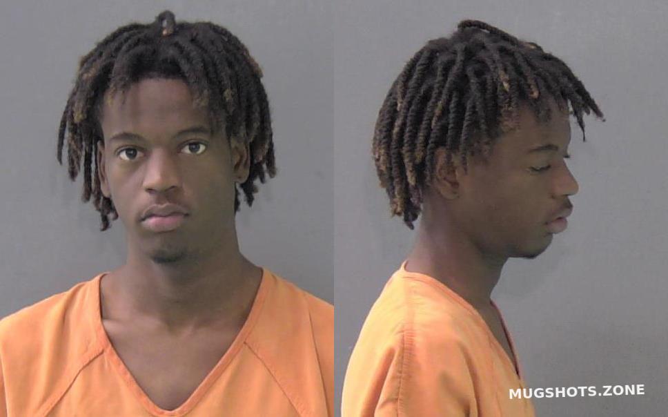 DAVIS OMARION KEOTTI 06/01/2025 - Bell County Mugshots Zone