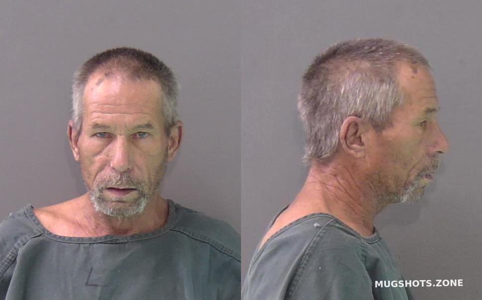 MOORE TEDDY JOHN 06/04/2025 - Bell County Mugshots Zone