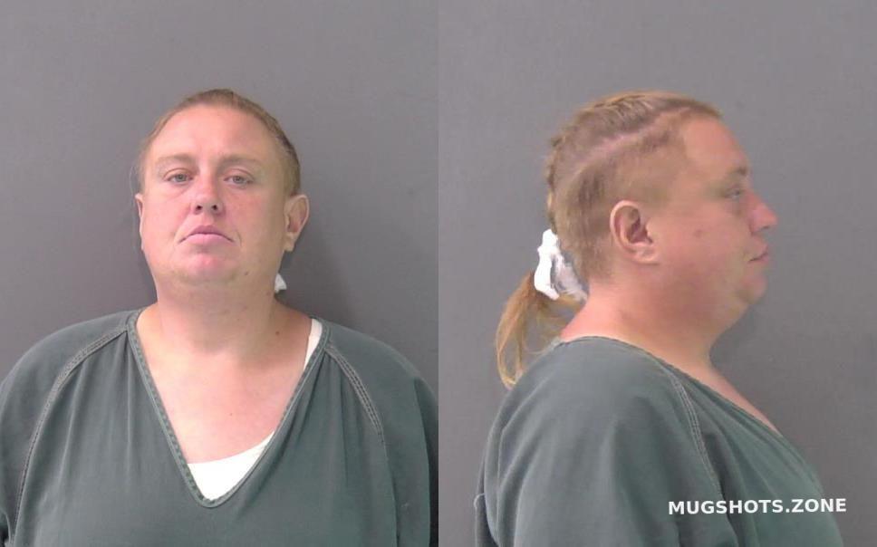 DENSON LAURA ELIZIBETH 06/05/2025 - Bell County Mugshots Zone