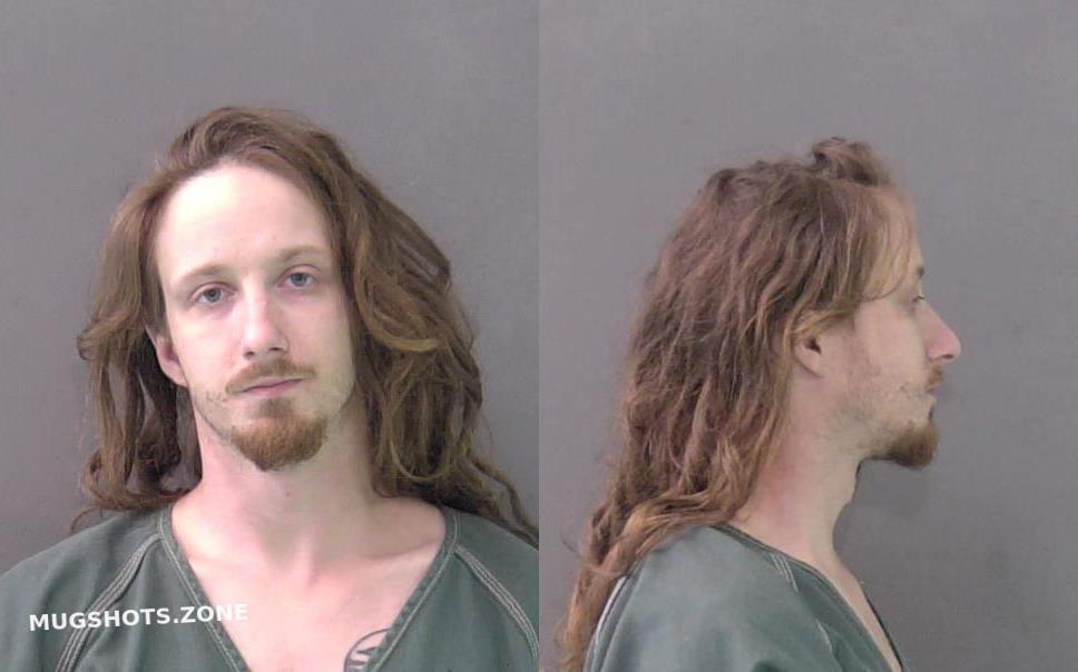 WATSON IAN SCOTT 06/05/2025 - Bell County Mugshots Zone