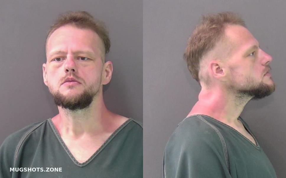 WALKER JASON 06/05/2025 - Bell County Mugshots Zone
