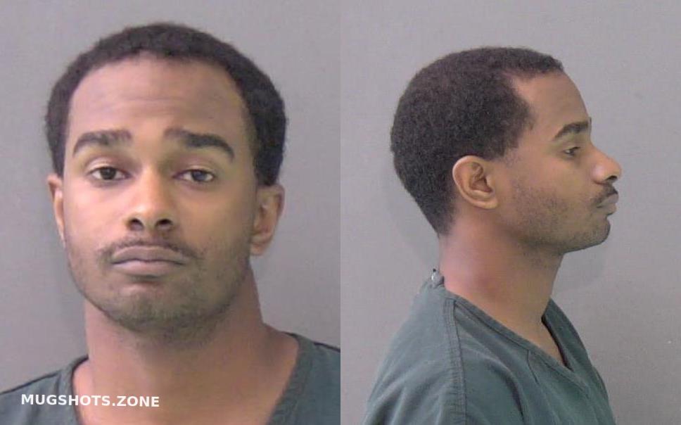 NEVILLE JAVON TYLER 06/07/2025 - Bell County Mugshots Zone