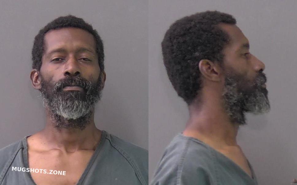 DAVIS QUINTIN MONTEL 06/07/2025 - Bell County Mugshots Zone