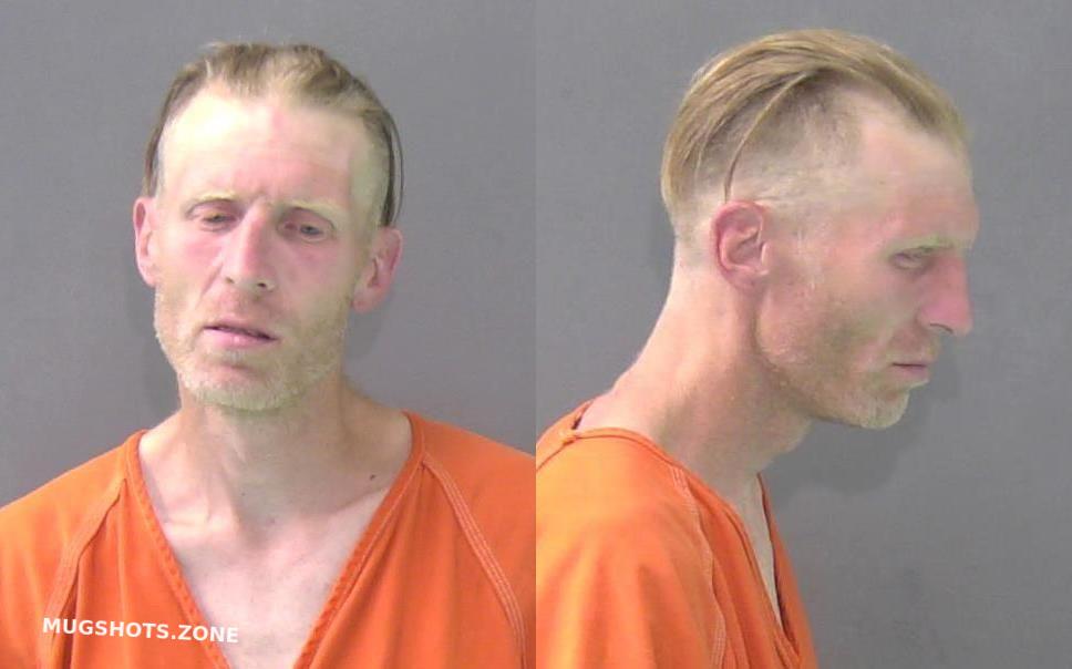 MORGAN ARTHUR JAY JUNIOR 06/08/2025 - Bell County Mugshots Zone