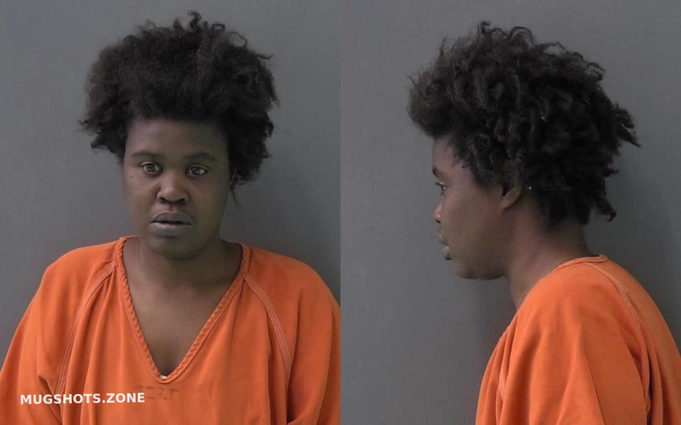 JOHNSON KAPPA CHAMBREA 06/08/2025 - Bell County Mugshots Zone