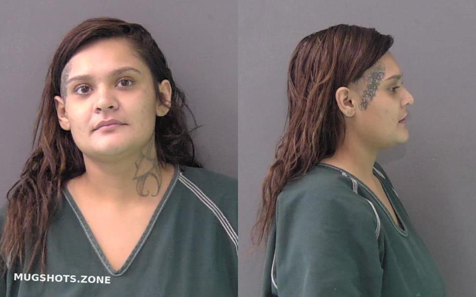 SAENZ MARIA CELESTE 06/08/2025 - Bell County Mugshots Zone