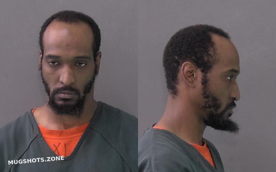 OVERTON JOSHUA DE ANDRE 06/10/2025 - Bell County Mugshots Zone