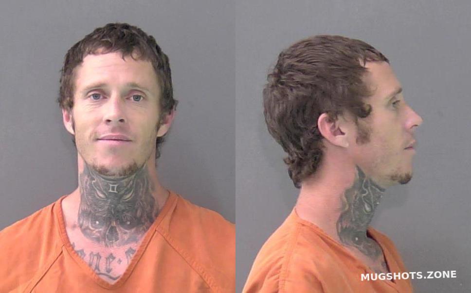 GADDIS CORY DANIEL 06/10/2025 - Bell County Mugshots Zone