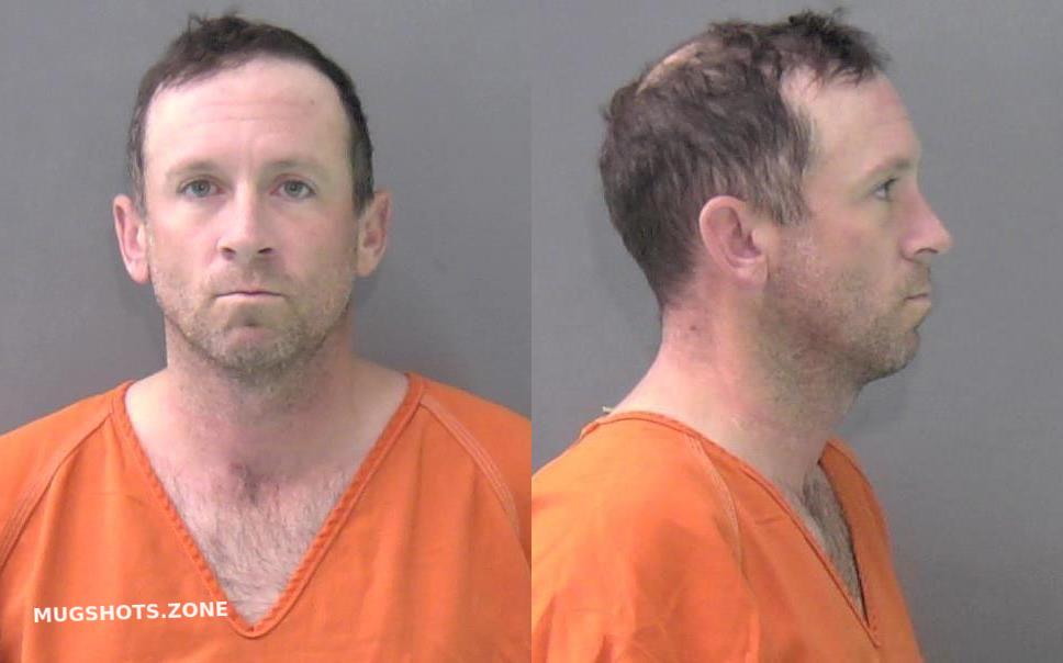 WARRICK NATHAN ROSS 06/10/2025 - Bell County Mugshots Zone