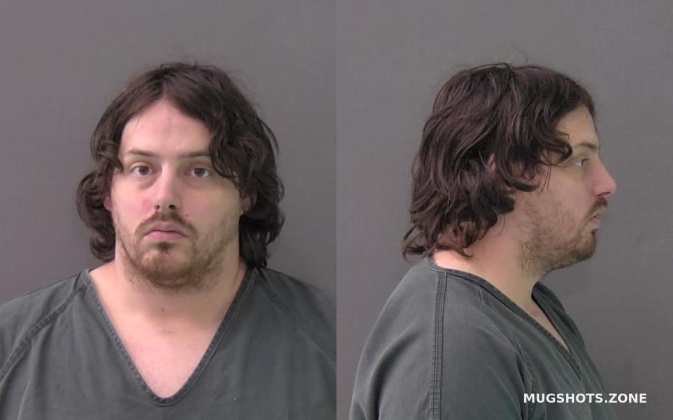 FRYER SHAUN 06/11/2025 - Bell County Mugshots Zone