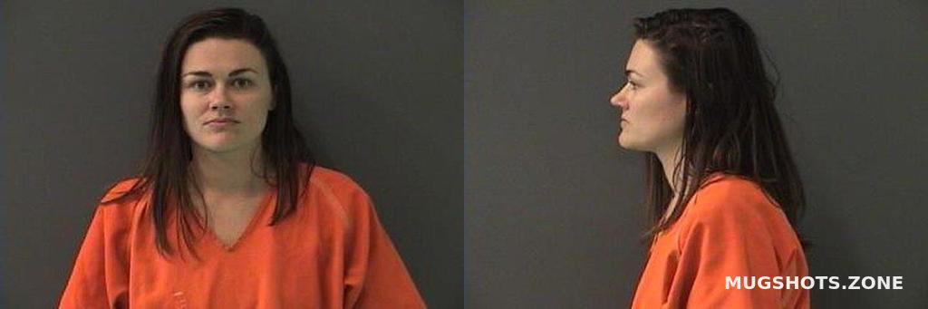OBANDO HAYLEY MAXWELL 06/11/2025 - Bell County Mugshots Zone