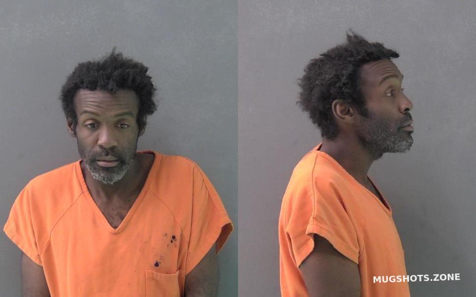 HILL REGINALD DEWAYNE 06/12/2025 - Bell County Mugshots Zone