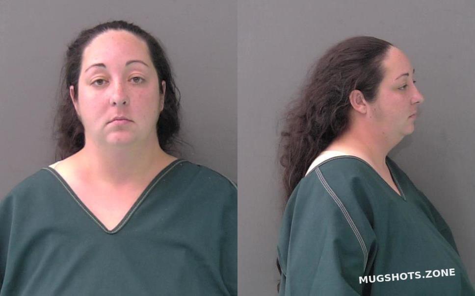 ROTH EMILY JEAN 06/12/2025 - Bell County Mugshots Zone