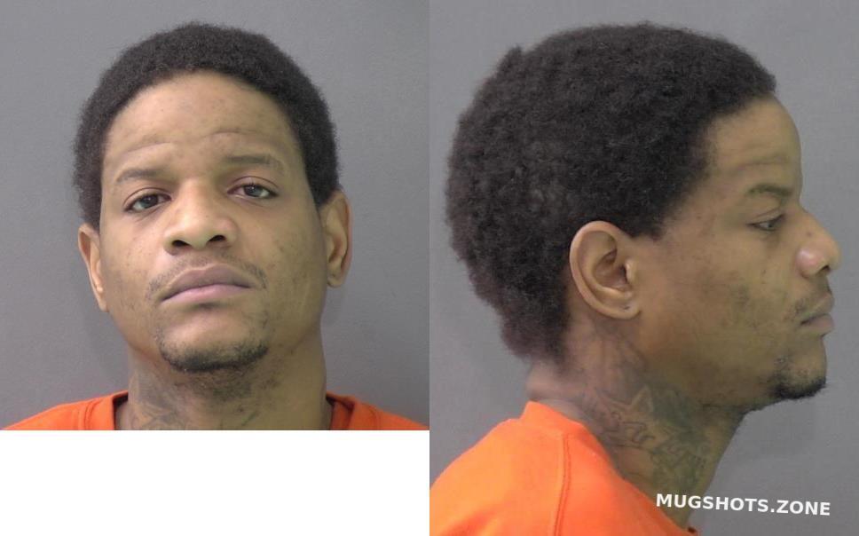 LOGAN KENNETH EARL 06/12/2025 - Bell County Mugshots Zone