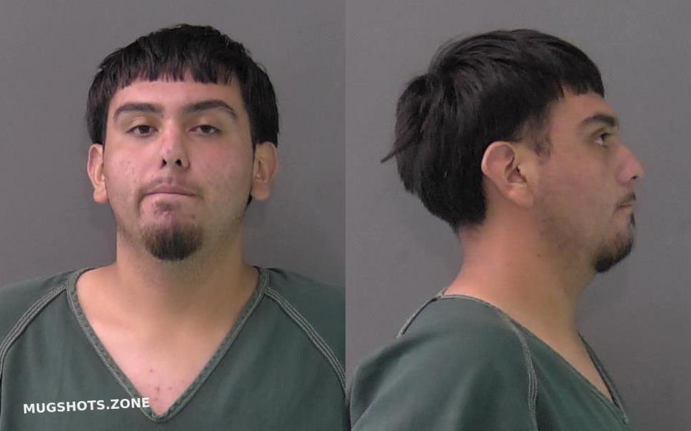 VELAZQUEZ JOVANY CARILLO 06/12/2025 - Bell County Mugshots Zone