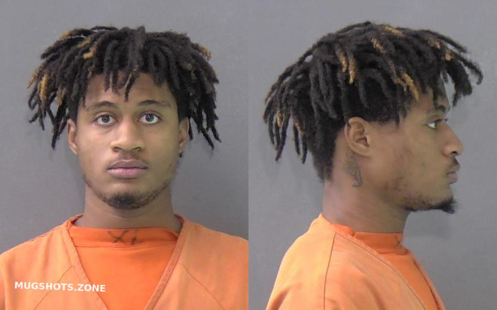 JACKSON RASHAD LEE MALIK 06/13/2025 - Bell County Mugshots Zone