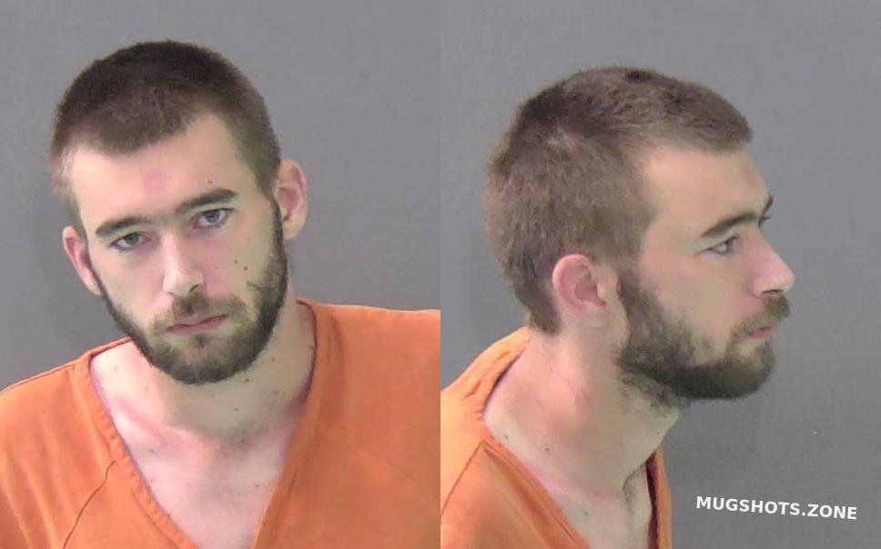 HOPPER BRIAN MICHAEL 06/13/2025 - Bell County Mugshots Zone