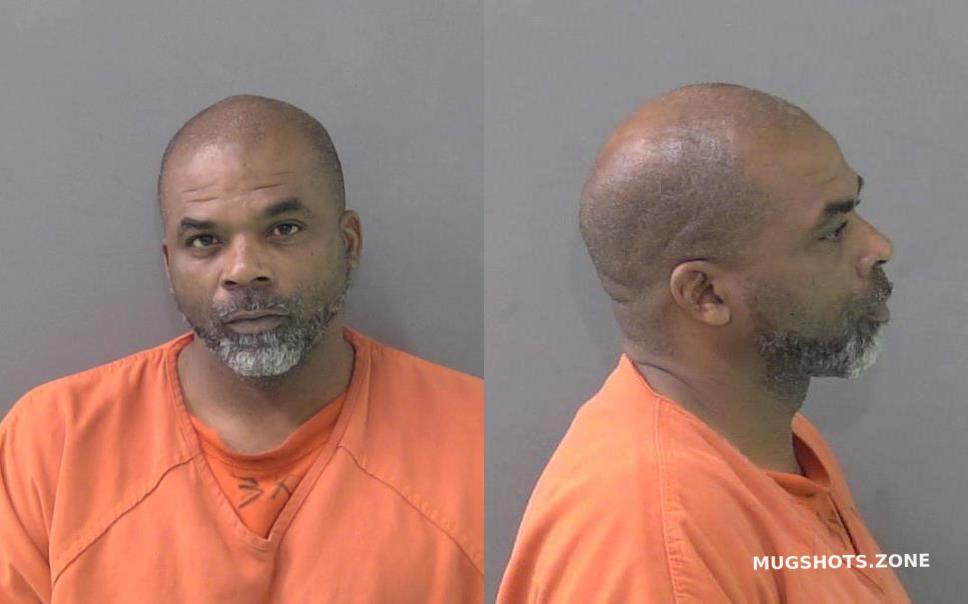 SANDERS RODERICK 06/13/2025 - Bell County Mugshots Zone