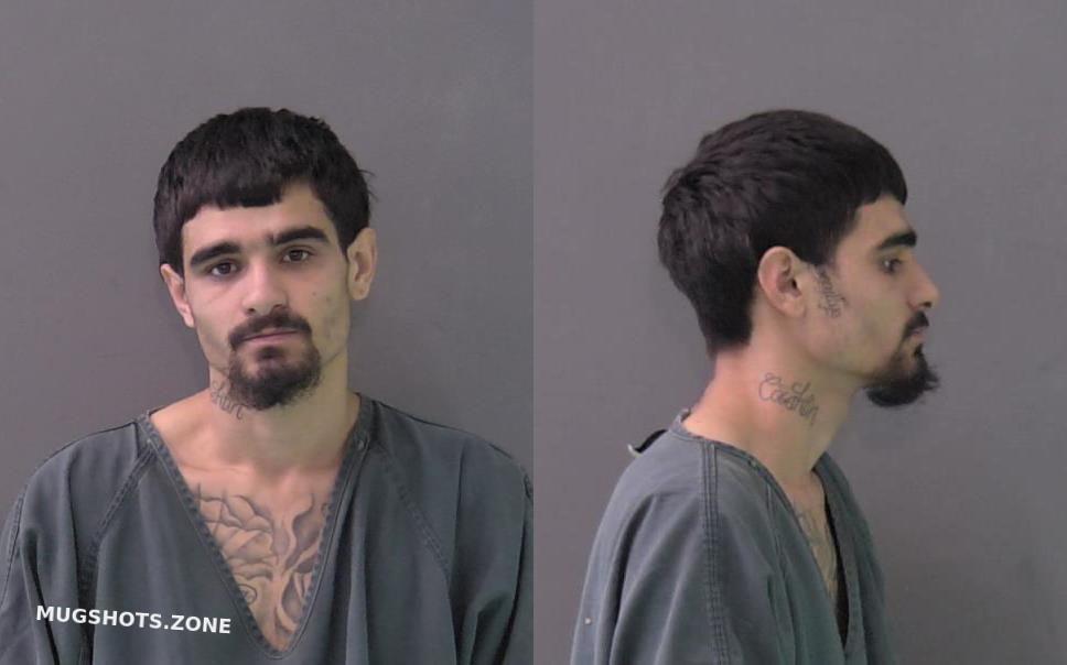 RENDON IZAIAH LUIS 06/15/2025 - Bell County Mugshots Zone